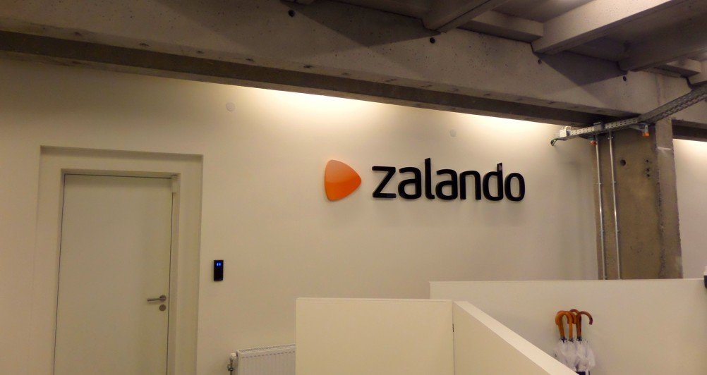 Inside Zalando: the little online fashion retail engine that could ...