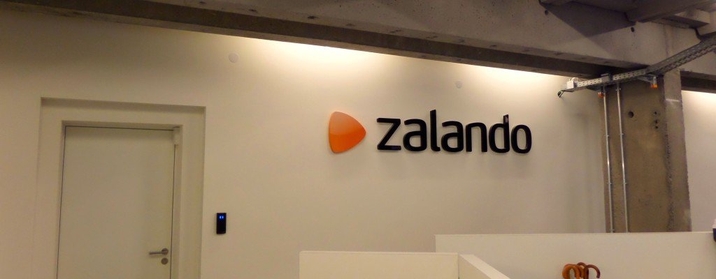 Inside Zalando: the little online fashion retail engine that could ...
