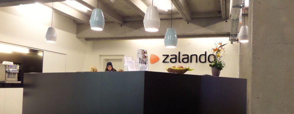 How big is Zalando? - Tech.eu