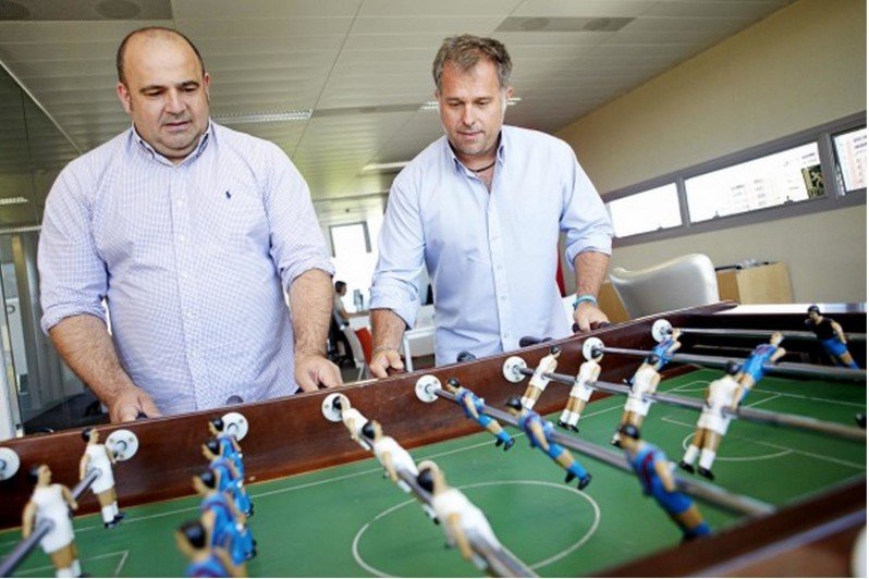 Barcelona-based social gaming startup Akamon to be acquired by Canada's ...