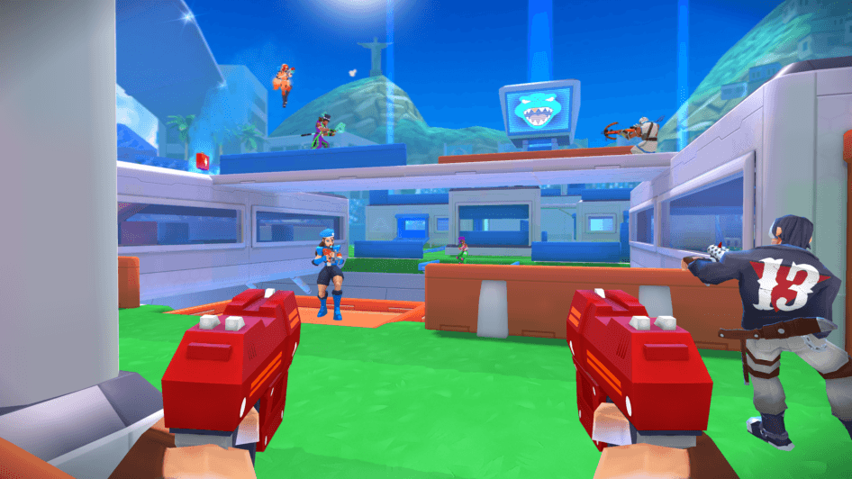 Paris-based mobile gamedev studio Oh BiBi raises $21 million from ...