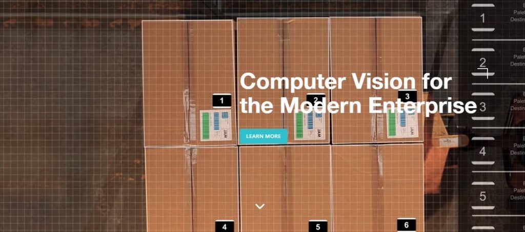 Swiss startup Scandit raises $30 million to integrate more objects into ...