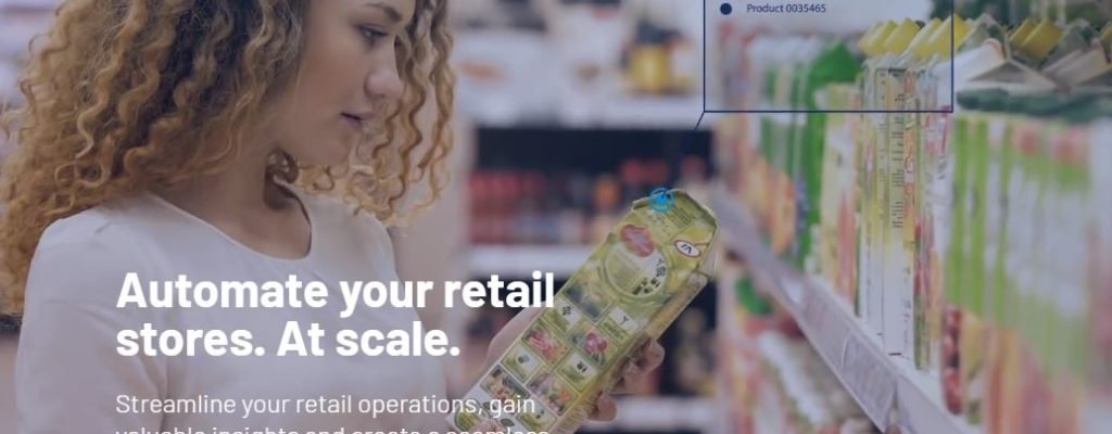 Israeli retail automation startup Trigo Vision emerges from stealth and ...