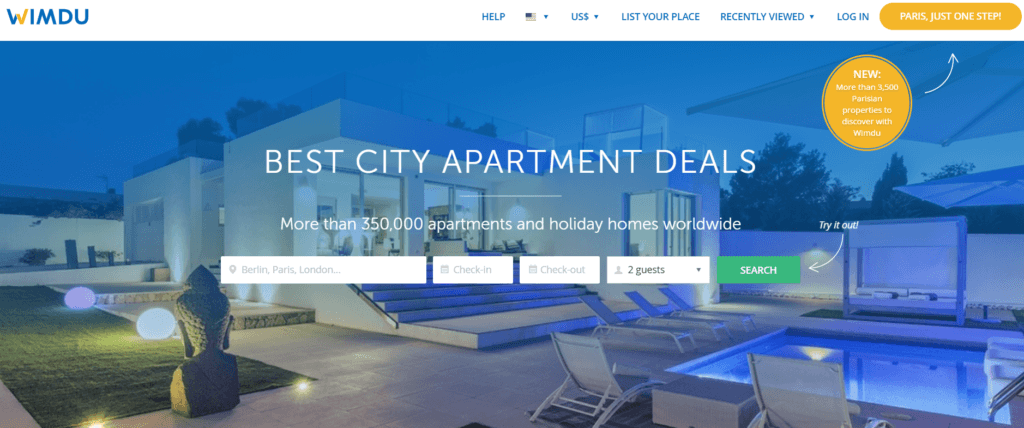 Report: Rocket Internet-founded Wimdu shuts down, prepares to lay off ...