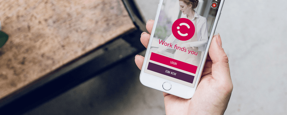 Swiss-founded on-demand staffing platform Coople raises $21 million ...