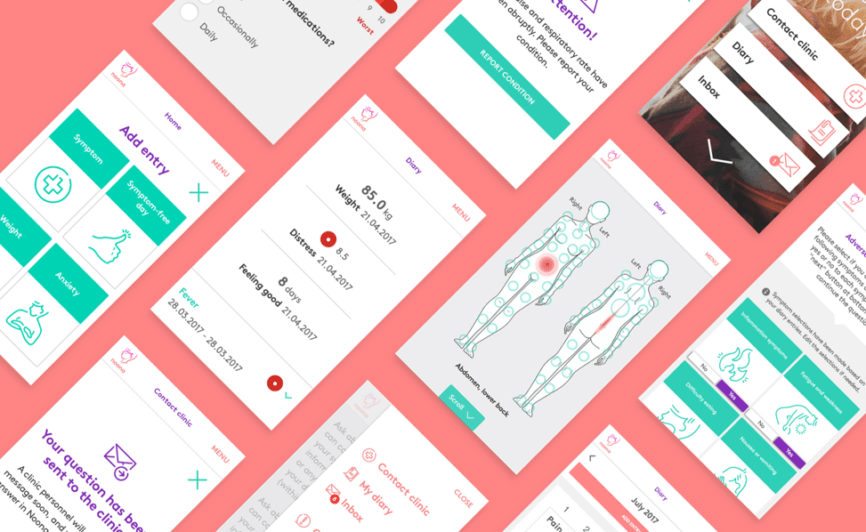 Finnish healthtech startup Noona acquired by the US-based Varian - Tech.eu