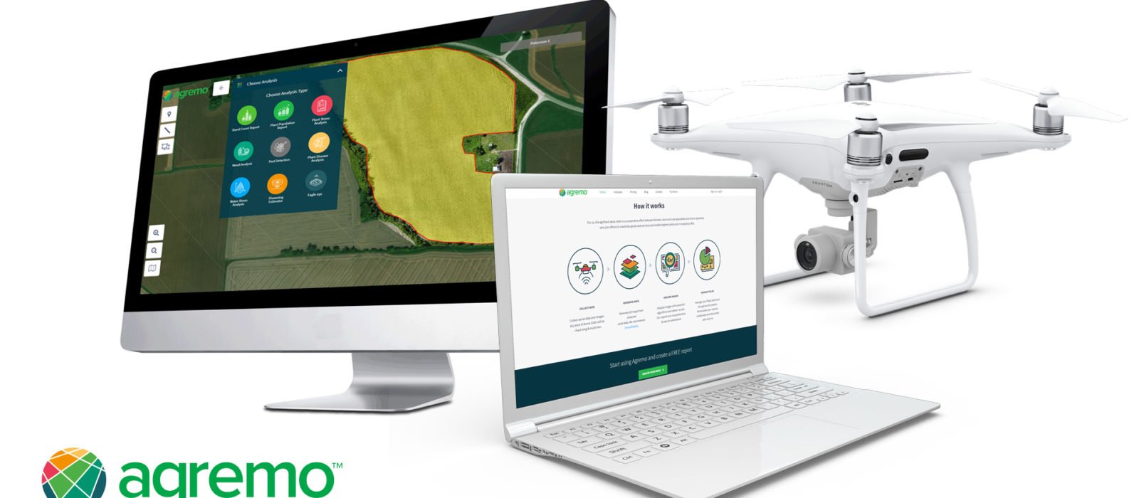 Serbian agtech startup agremo raises $600,000 to enhance its 'precision ...
