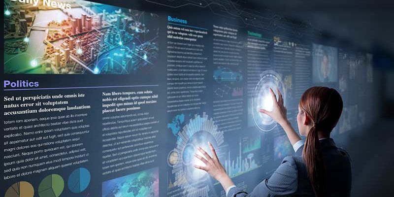 Bristol-based Ultrahaptics raises £35 million for its mid-air haptic ...