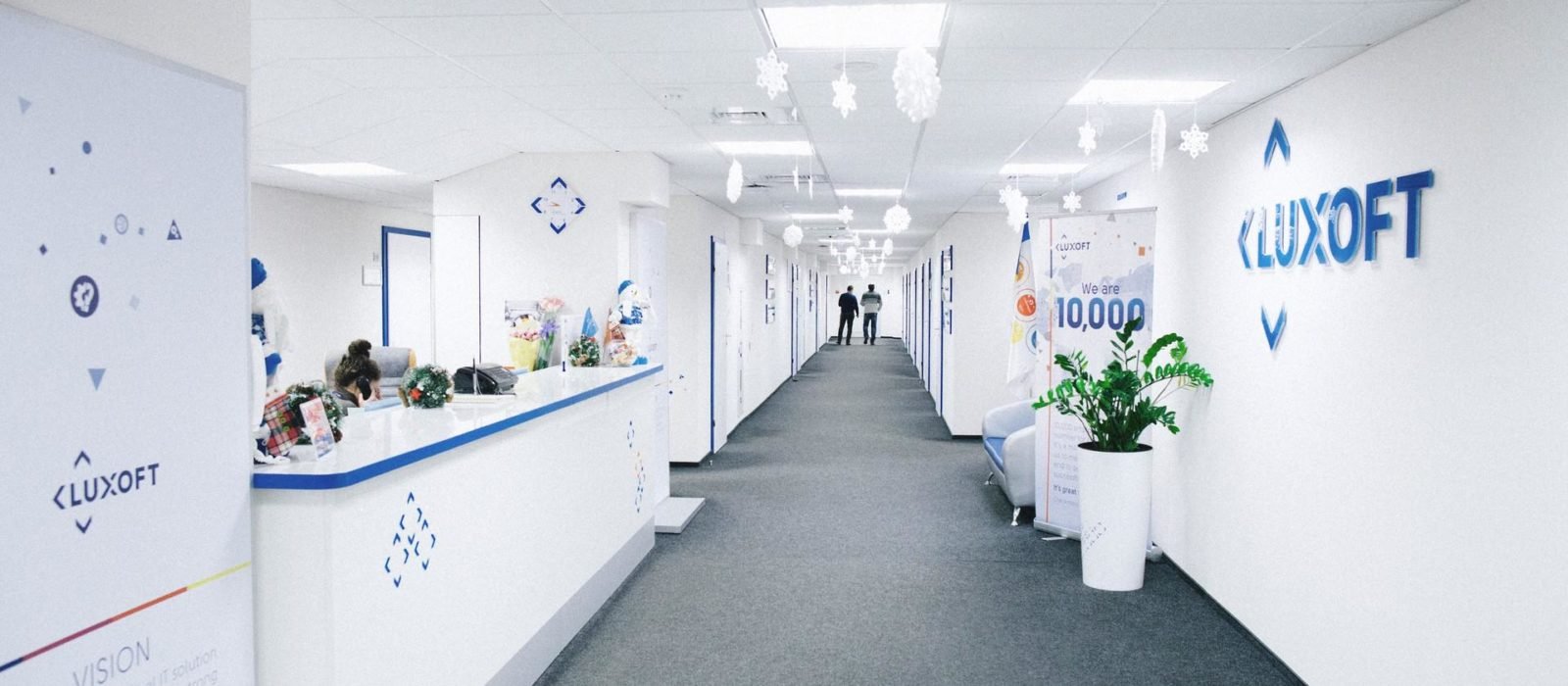 US-based DXC acquires Russian-founded software development company ...