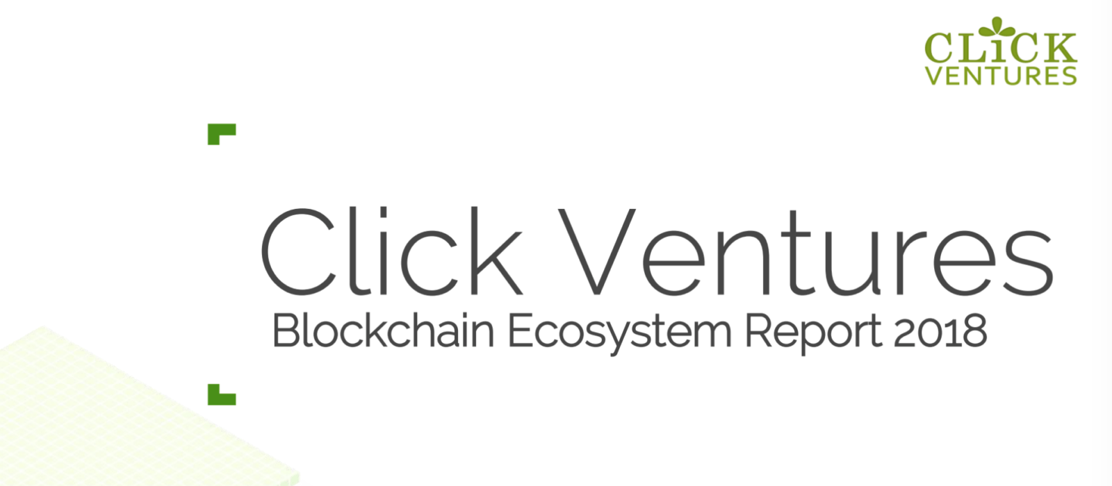 Europe is the second-biggest ICO market (and other insights from the ...