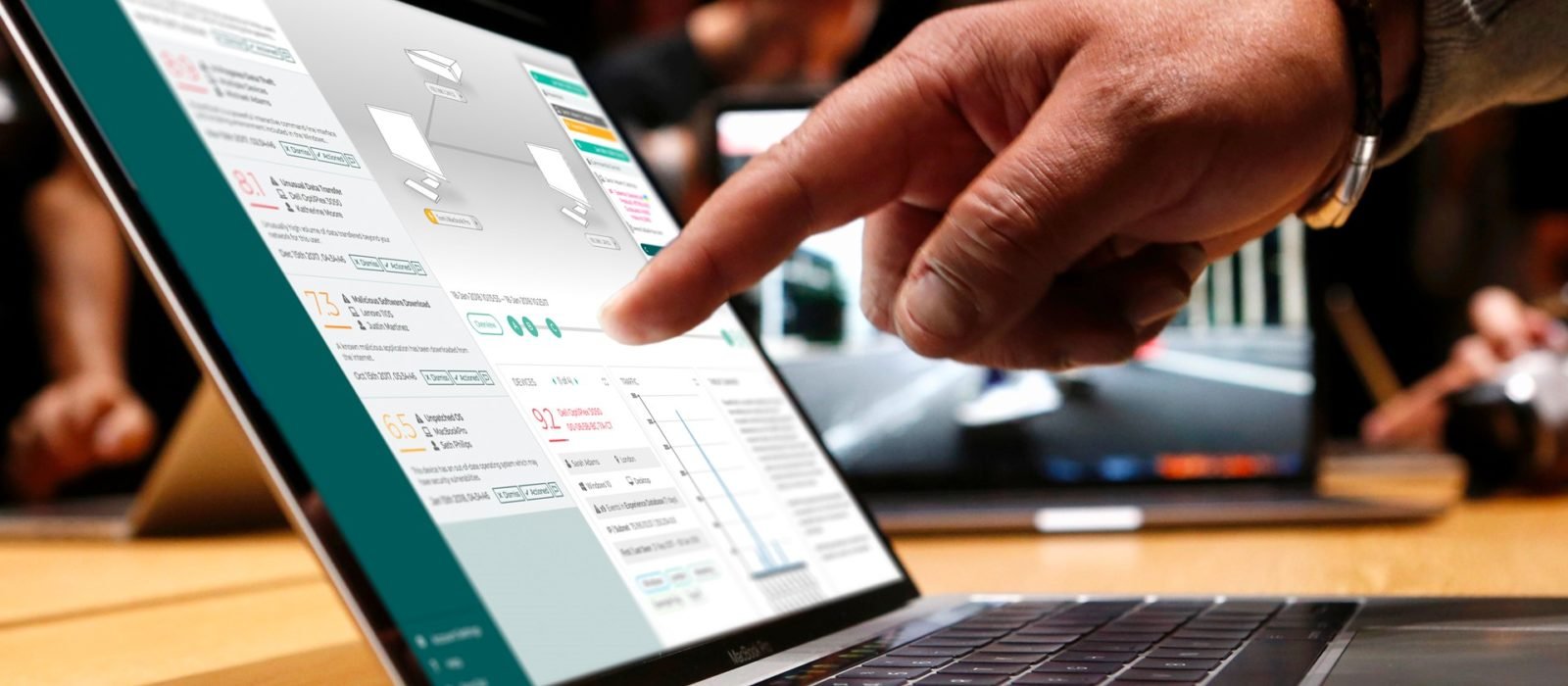 UK-based cyber defence startup Senseon raises $6.4 million - Tech.eu