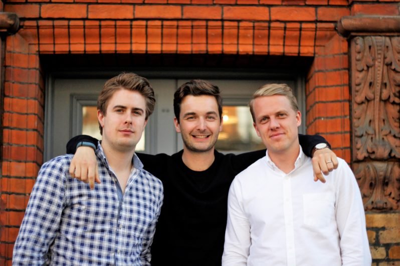 London-based flexible staff platform Catapult raises £4.3 million - Tech.eu