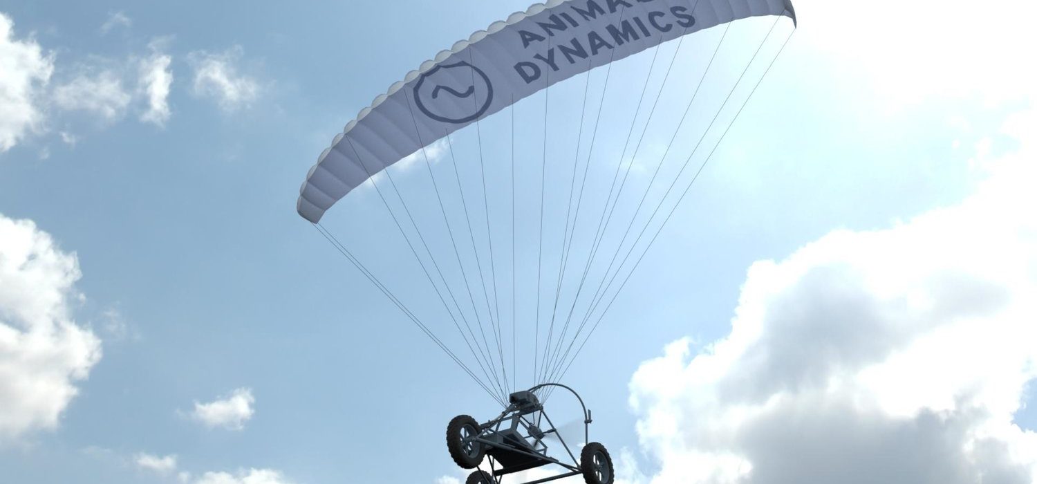 Oxford University spin-off Animal Dynamics acquires Accelerated ...
