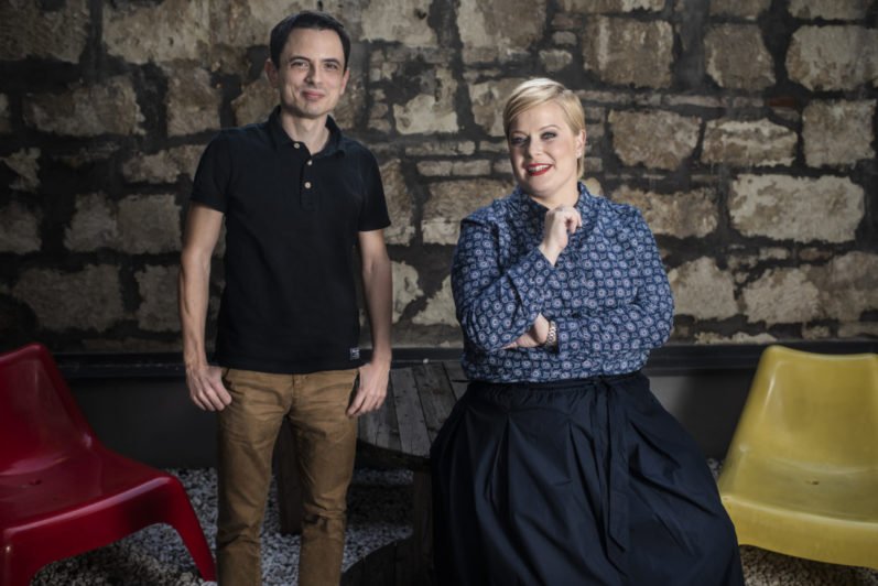 Ustream founder Gyula Fehér leaves IBM to launch Oktogon Ventures with ...