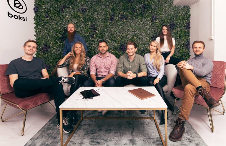 Finnish micro-influencer platform Boksi raises $1 million - Tech.eu