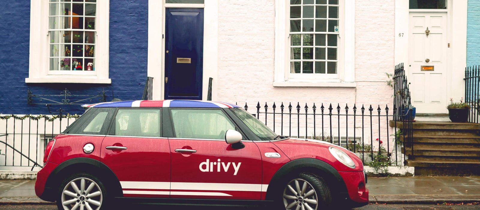 France's Drivy gets acquired by Getaround for $300 million - Tech.eu