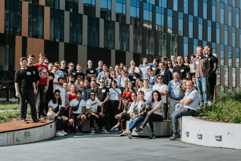 Talixo, a startup you've probably never heard of, has a plan to ...