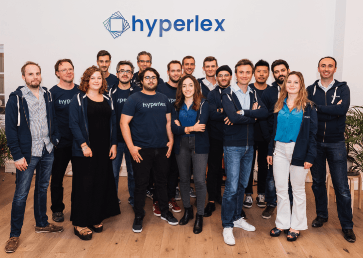 French legaltech startup Hyperlex raises €4 million - Tech.eu