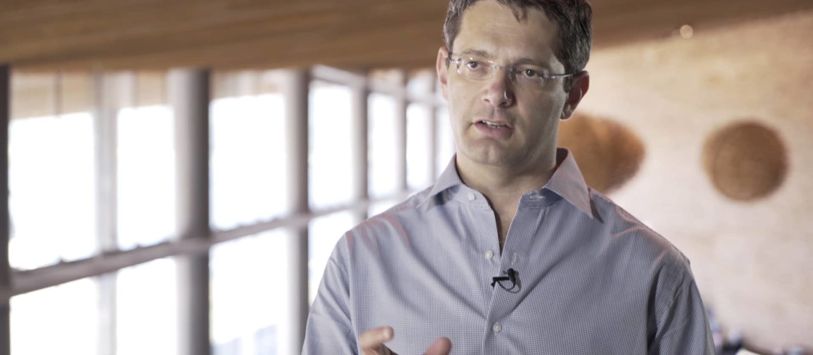 The benefits of crowdfunding and corporate venture funds: Interview ...