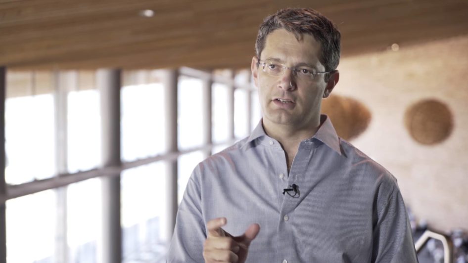 The benefits of crowdfunding and corporate venture funds: Interview ...