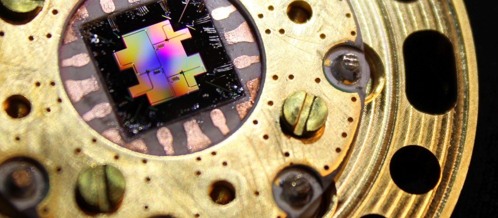 Finnish hardware startup IQM raises more than €11 million in seed ...