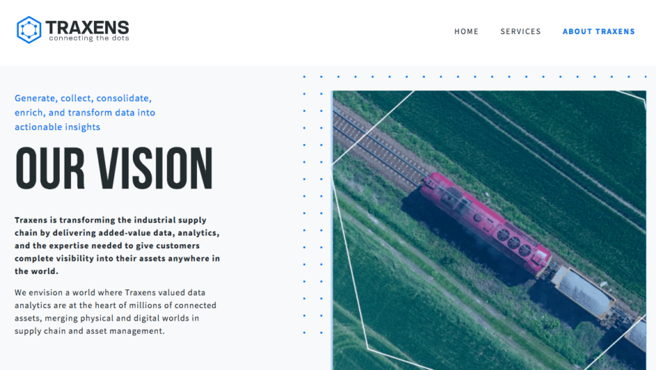 Marseille-based Traxens closes €20 million Series C to launch its IoT ...