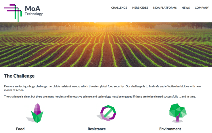 Oxford-based agritech company Moa secures £6.3 million in Series A funding round - Tech.eu