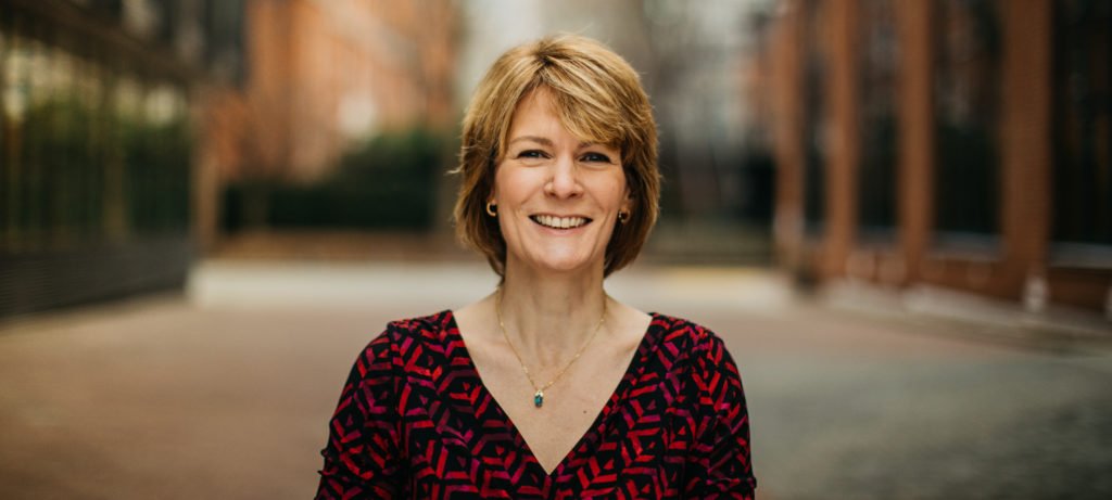 Banking on Tech: Interview with Hazel Moore on FirstCapital and ACXIT's ...
