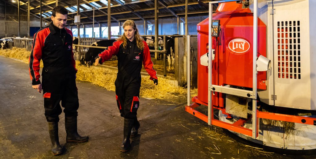 Feeding the future is not just for agritech: Win €15,000 and get long ...