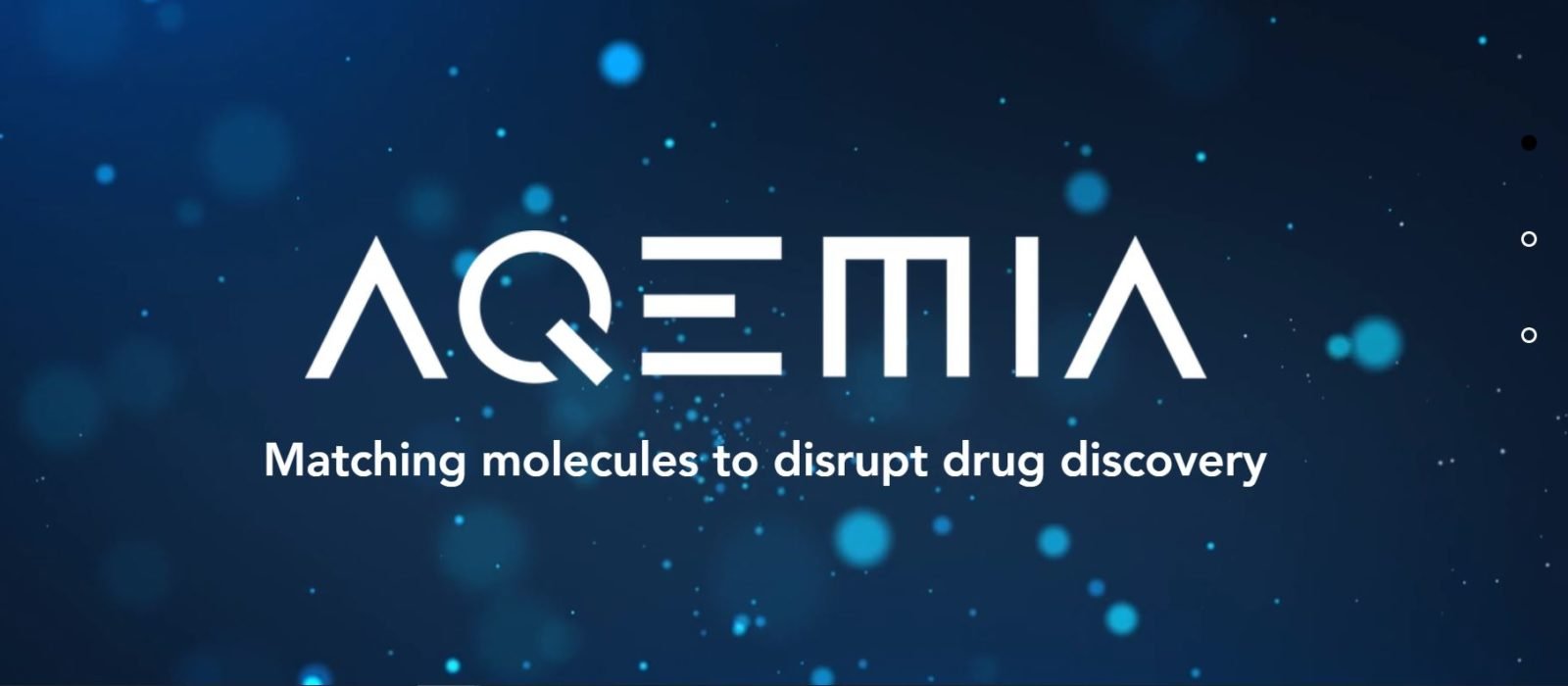 Aqemia raises €1 million pre-seed round to disrupt drug discovery ...