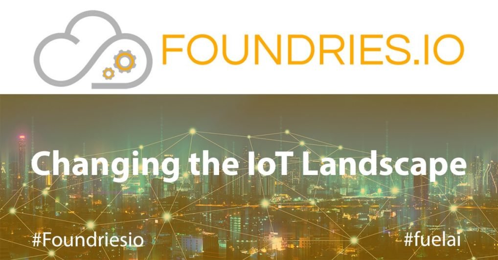 Foundries.io gets $3.5 million to expand affordable, secure IoT operating system - Tech.eu