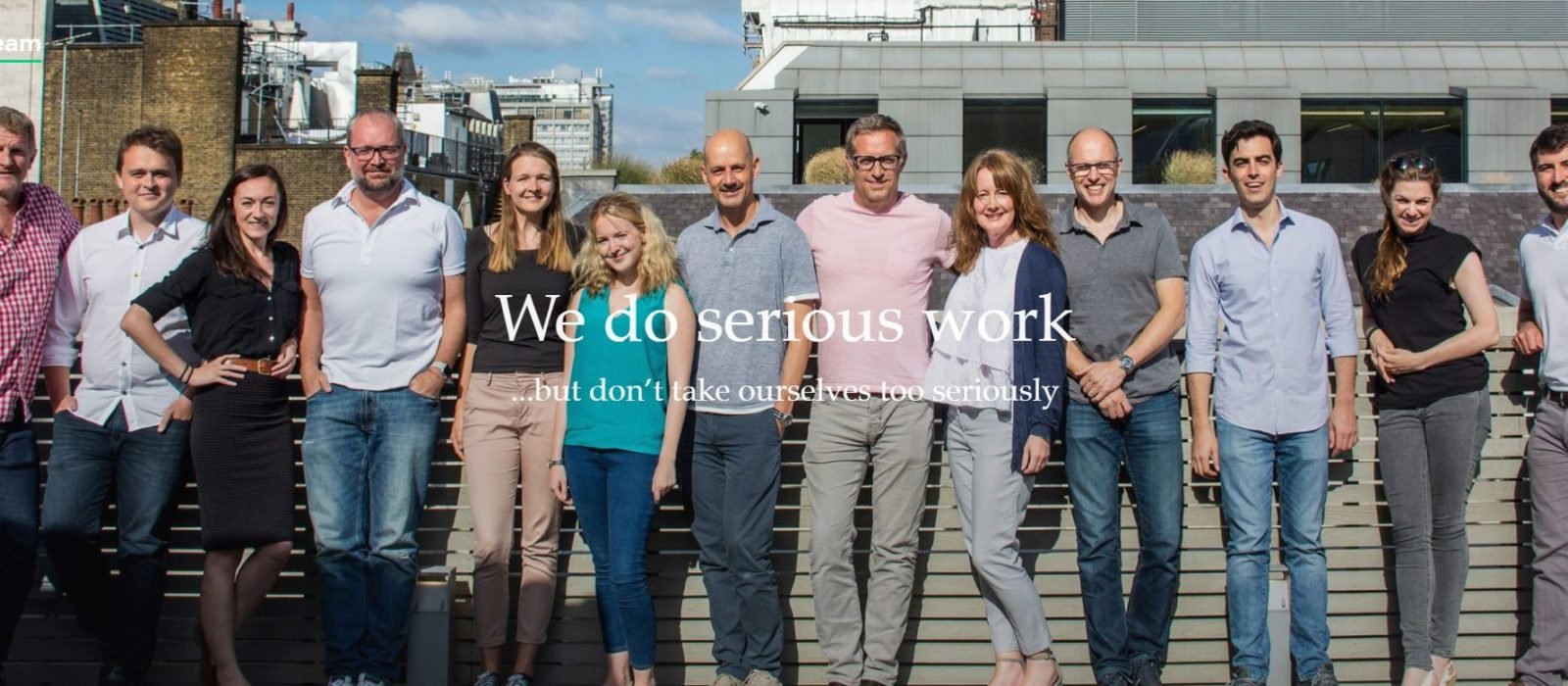 Notion Capital embarks on fourth fund, exceeding half a billion dollars ...