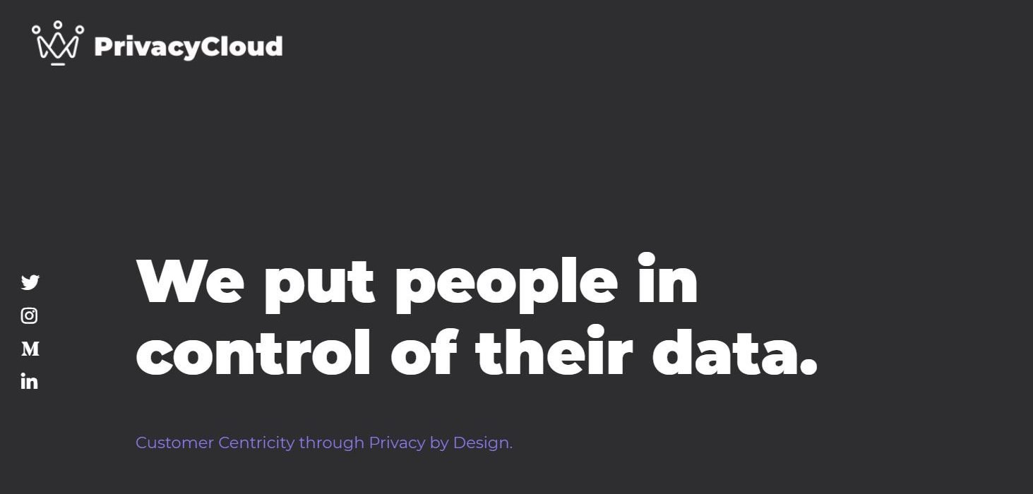 Spanish startup Privacycloud closes first funding round led by BBVA ...