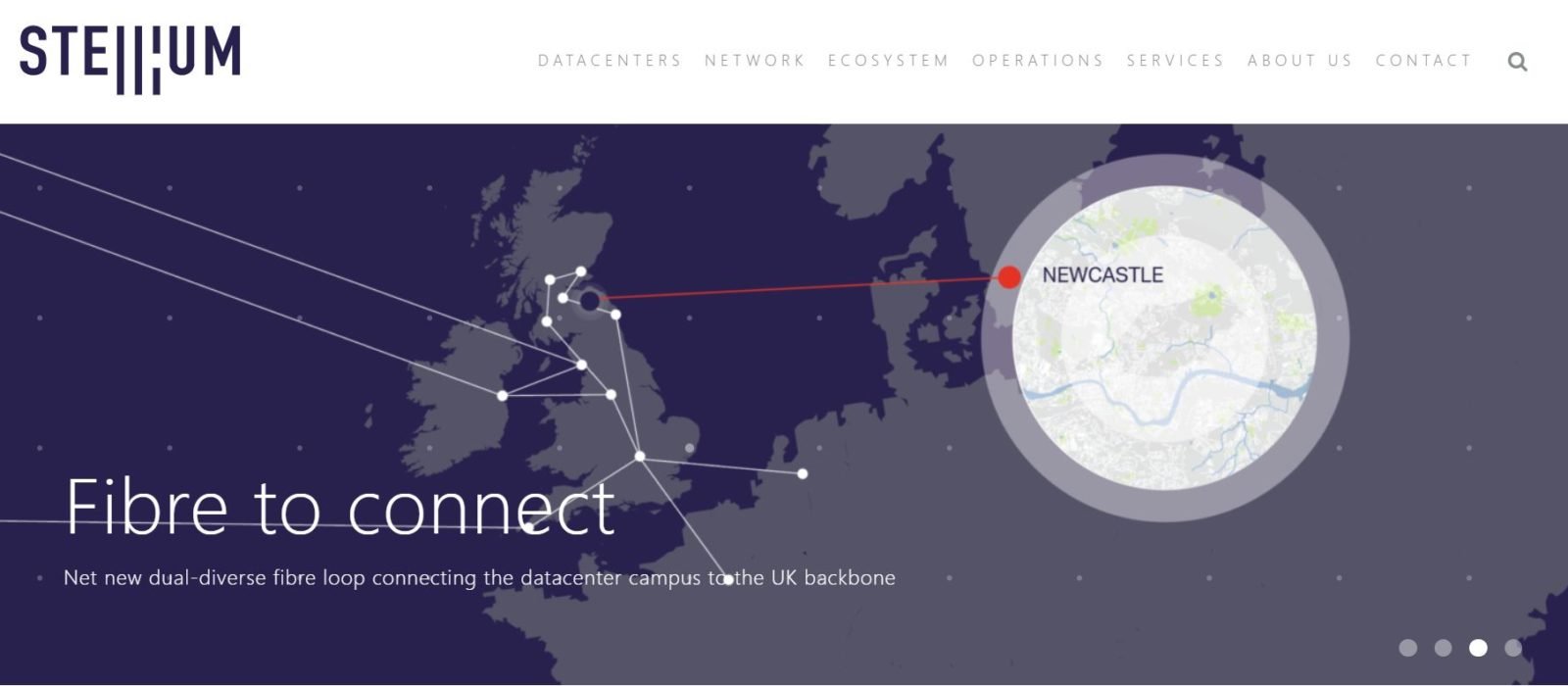 Stellium Datacentres raises £30 million to boost business in UK and ...