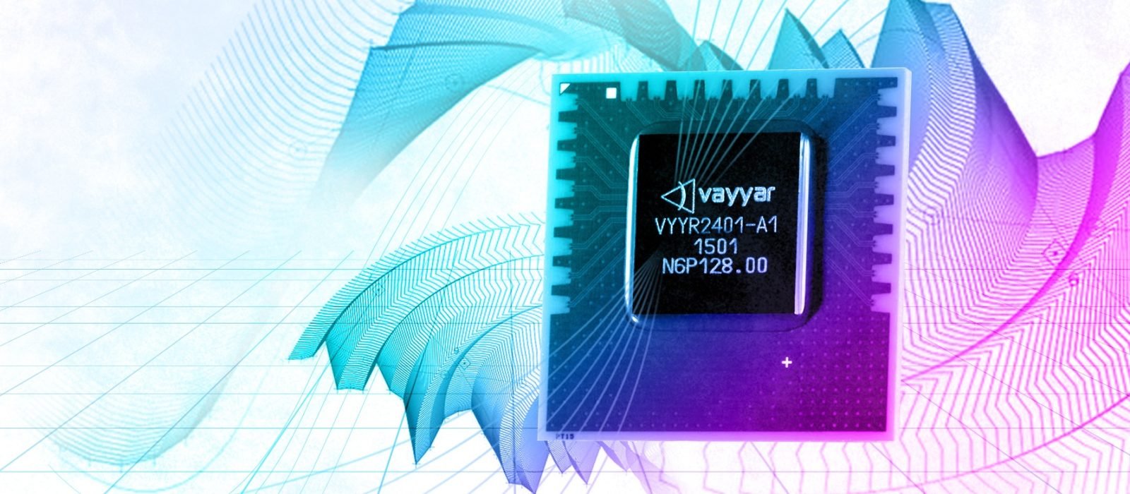 Israeli scale-up Vayyar Imaging lands $109 million Series D for its ...