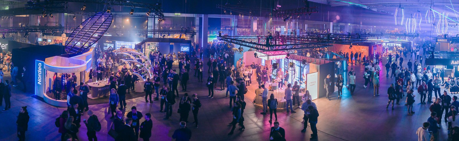 Startups in Japan Booth build a bridge to Europe at Slush 2019 - Tech.eu