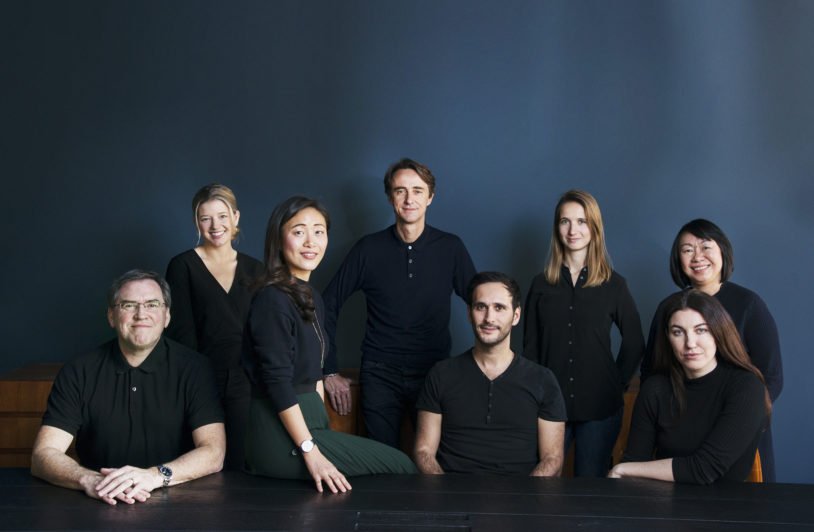 Felix Capital raises $300 million for its third fund, to invest in ...