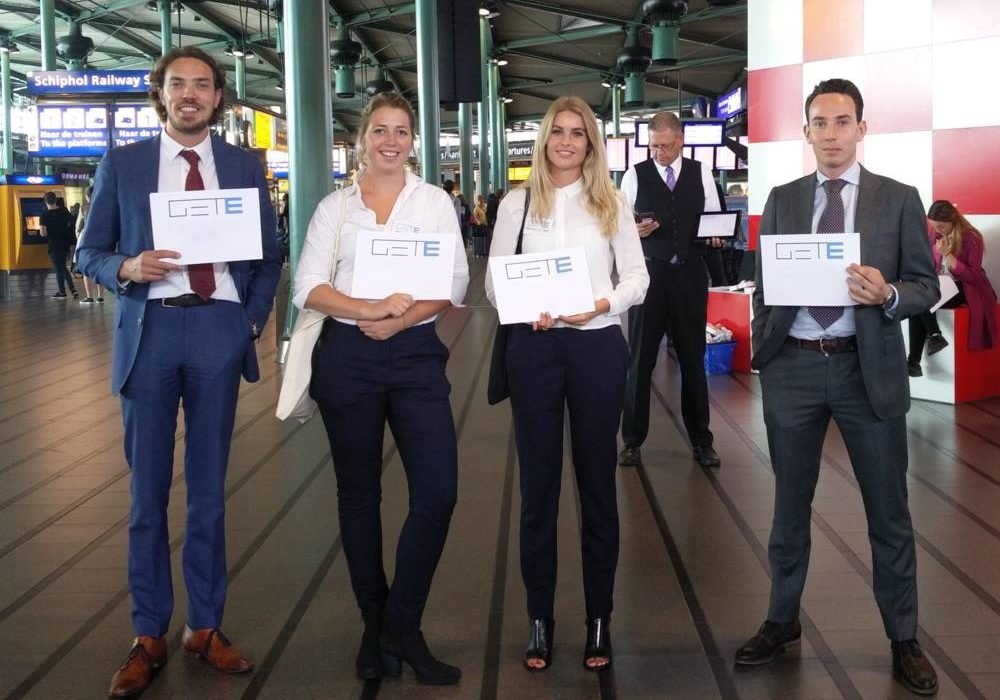 Dutch startup Get-E raises over €2 million to grow its global taxi ...