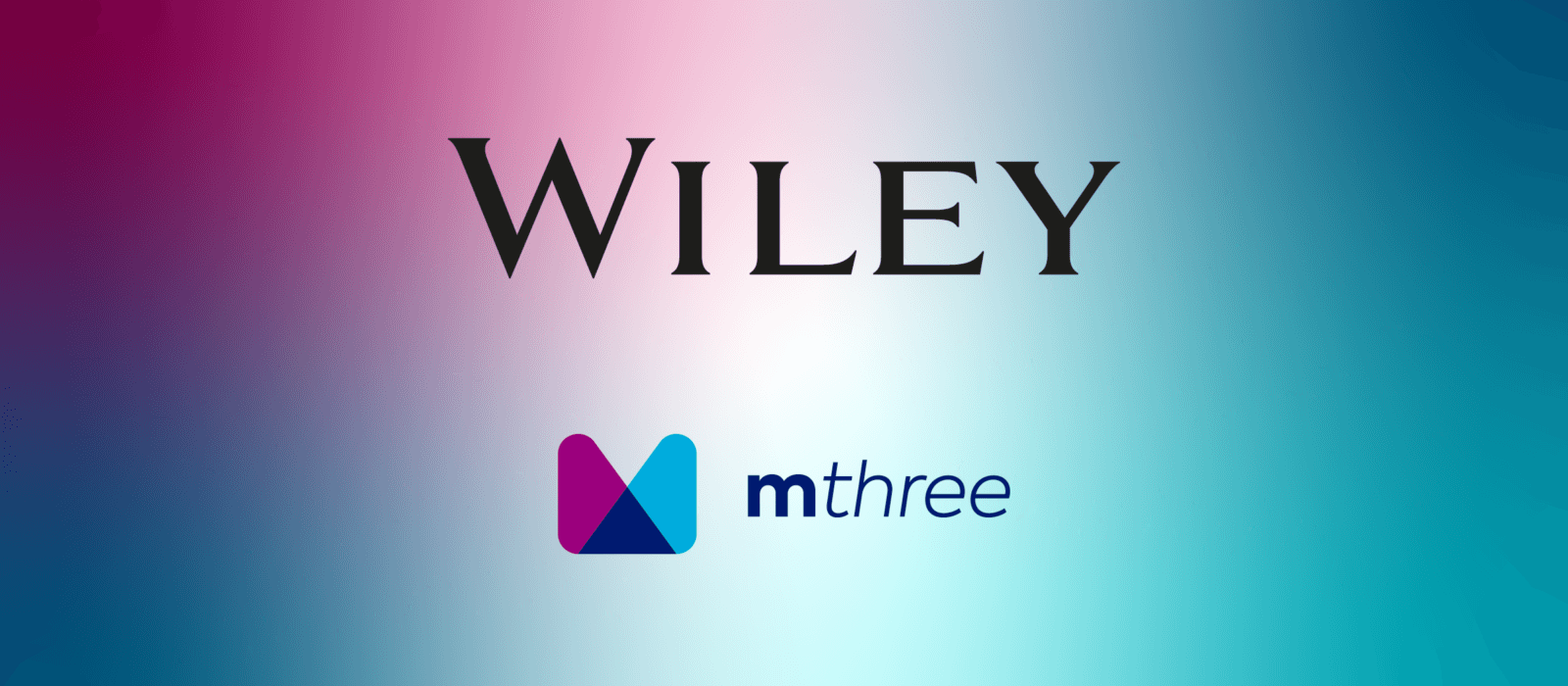 London's mthree acquired by Wiley for £100 million to fill talent gap ...