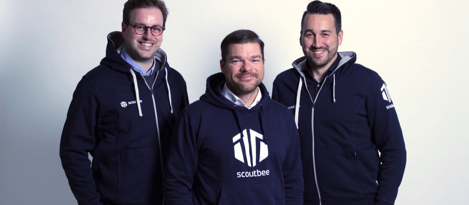Berlin's scoutbee gets $60 million to transform industries with AI ...