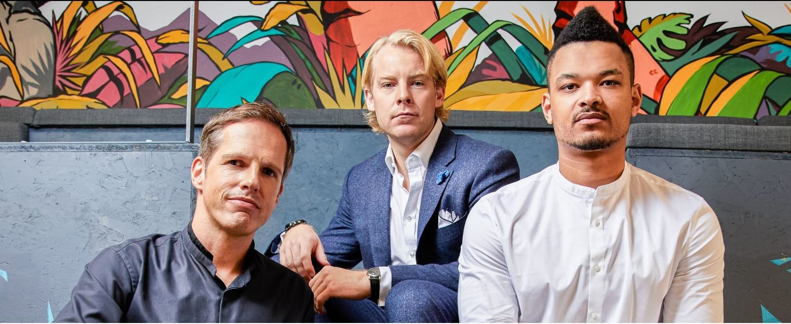 UK's Social Chain acquires five more social media brands, adding an ...