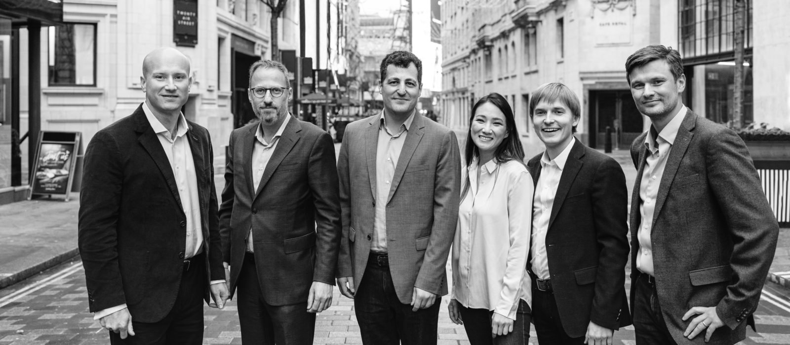 Target Global closes new fund at €120 million to lead early-stage ...