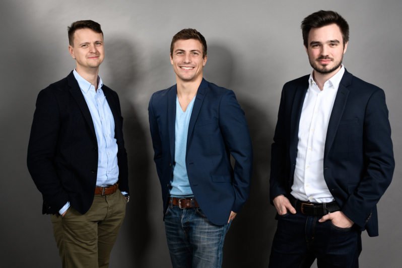 Vienna-based startup ready2order raises €5 million to bring all-in-one point-of-sale system to ...