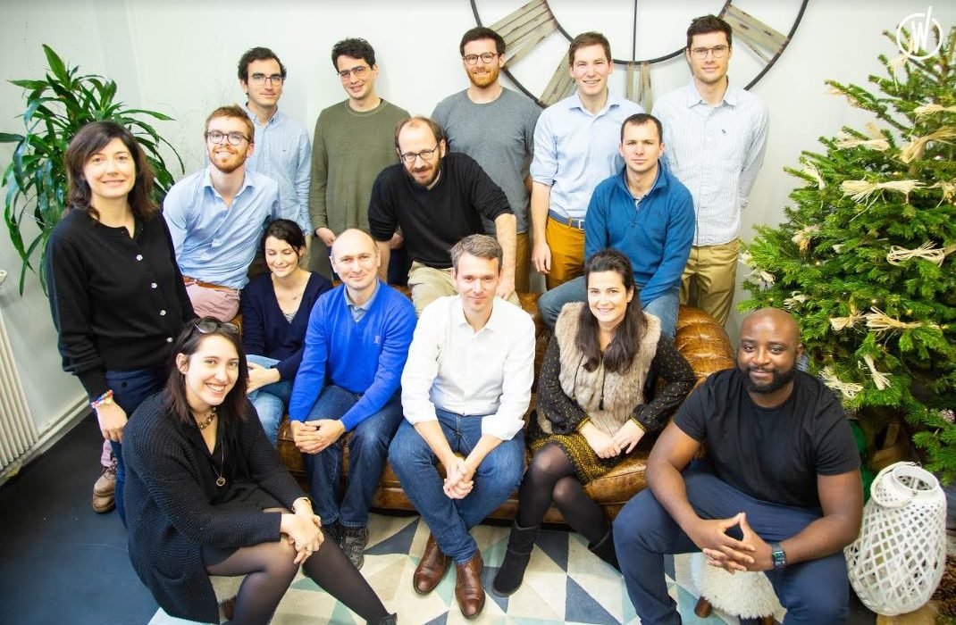 Paris-based insurtech startup Akur8 seals €8 million Series A to expand ...