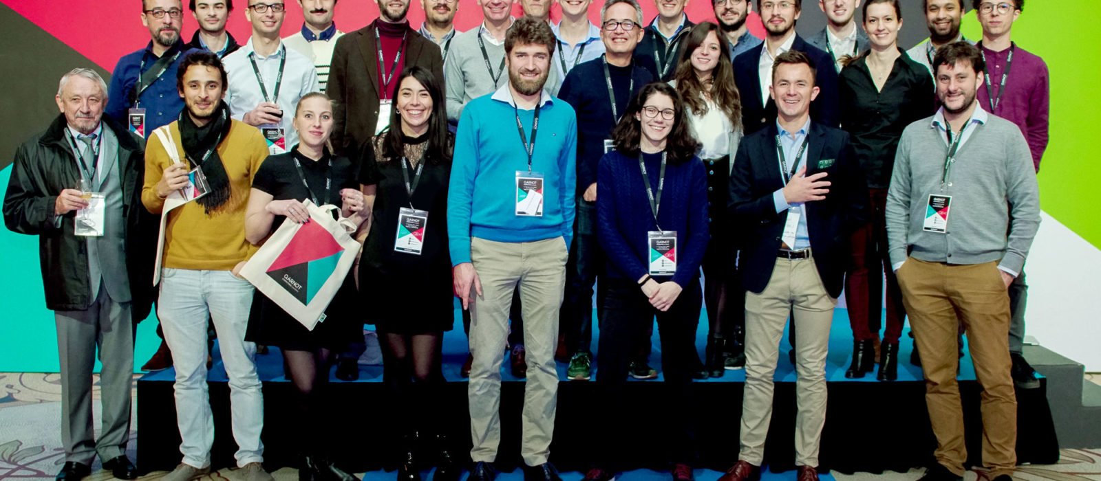 French startup Qarnot bags €6 million Series B for sustainable cloud ...