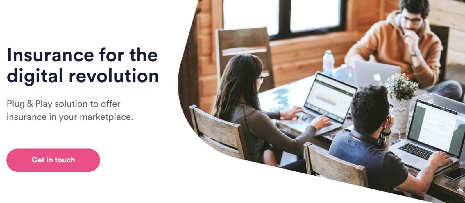 Belgian insurtech startup Qover expands into Nordics with Wolt, aims to insure 100,000 gig ...