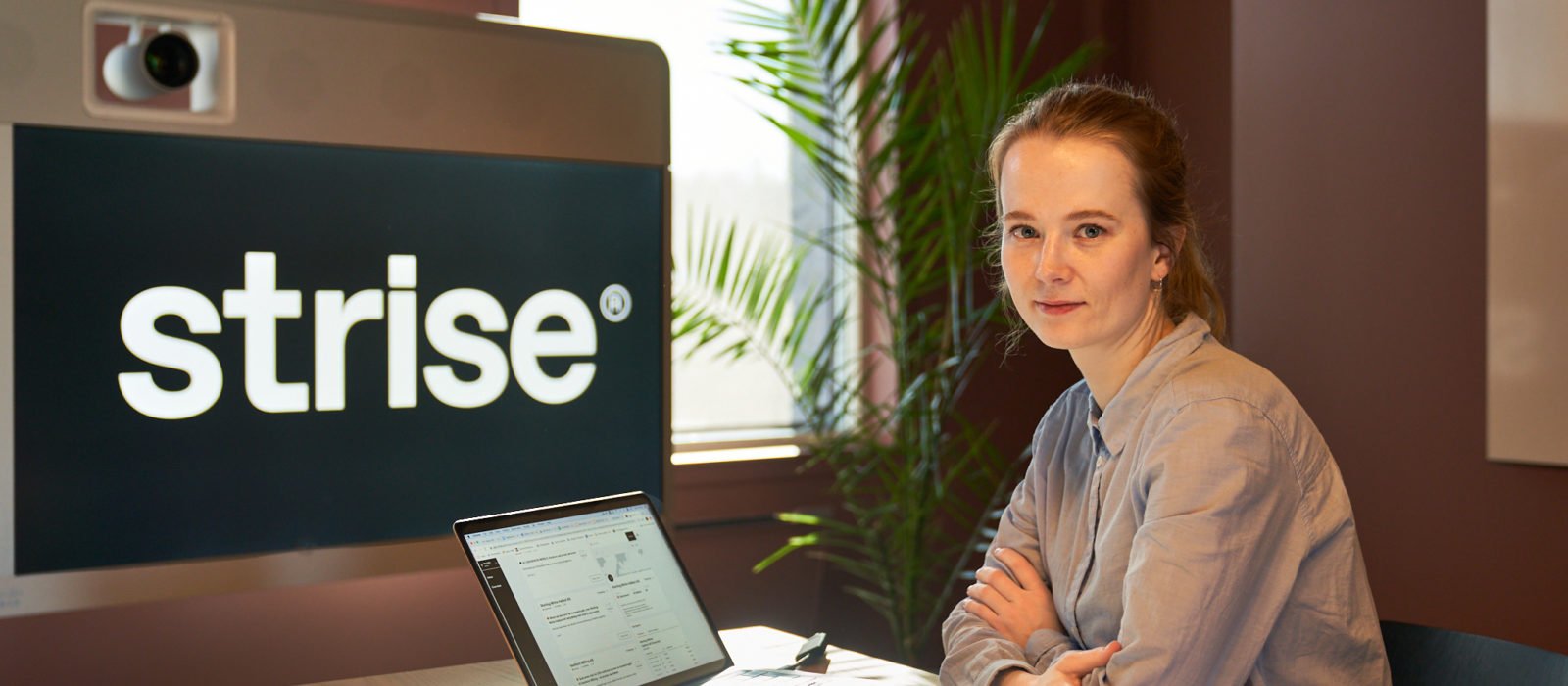 Norwegian AI startup Strise raises €1.4 million to expand enterprise ...