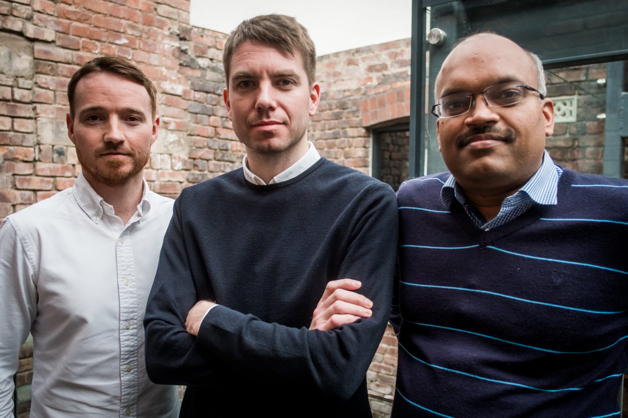 UK-based enterprise software firm Peak closes $12 million Series A ...