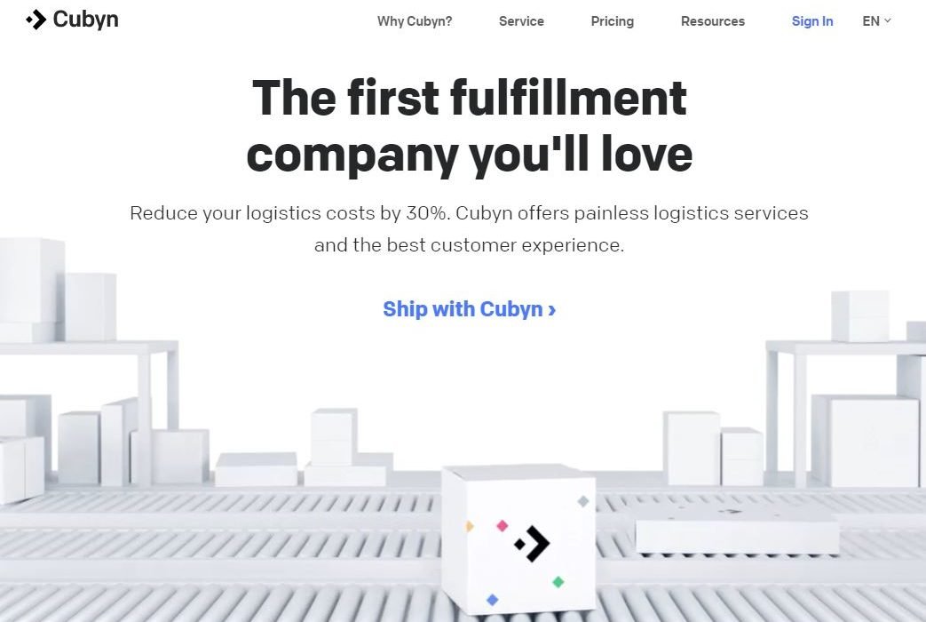 Paris-based Cubyn receives venture debt financing to expand automated ...