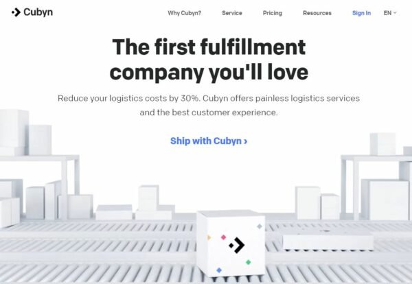 Paris-based Cubyn receives venture debt financing to expand automated ...